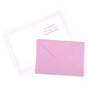 First Birthday Greeting Cards (2-PK One & Elephant)