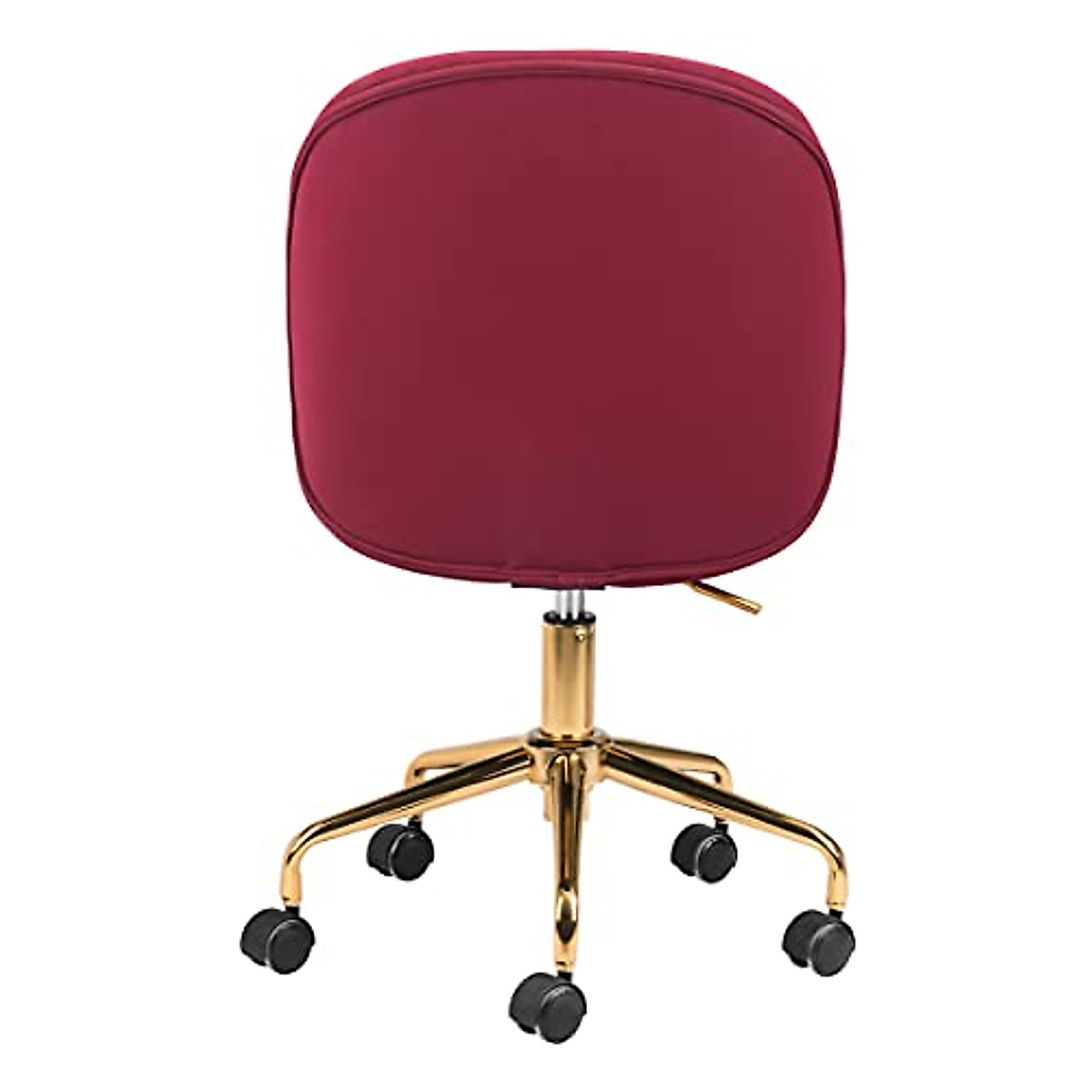 Miles Office Chair Red
