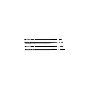 5A Aluminum Drumsticks