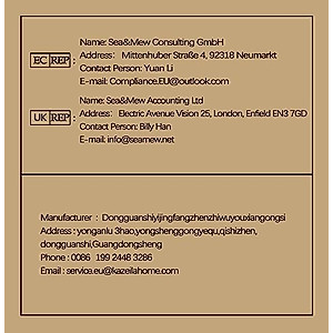 Kazeila Artificial Ficus Tree 4FT Tall Faux Silk Plant with White Taper Planter Fake Greenery Potted Plant for Home Office Decor Indoor