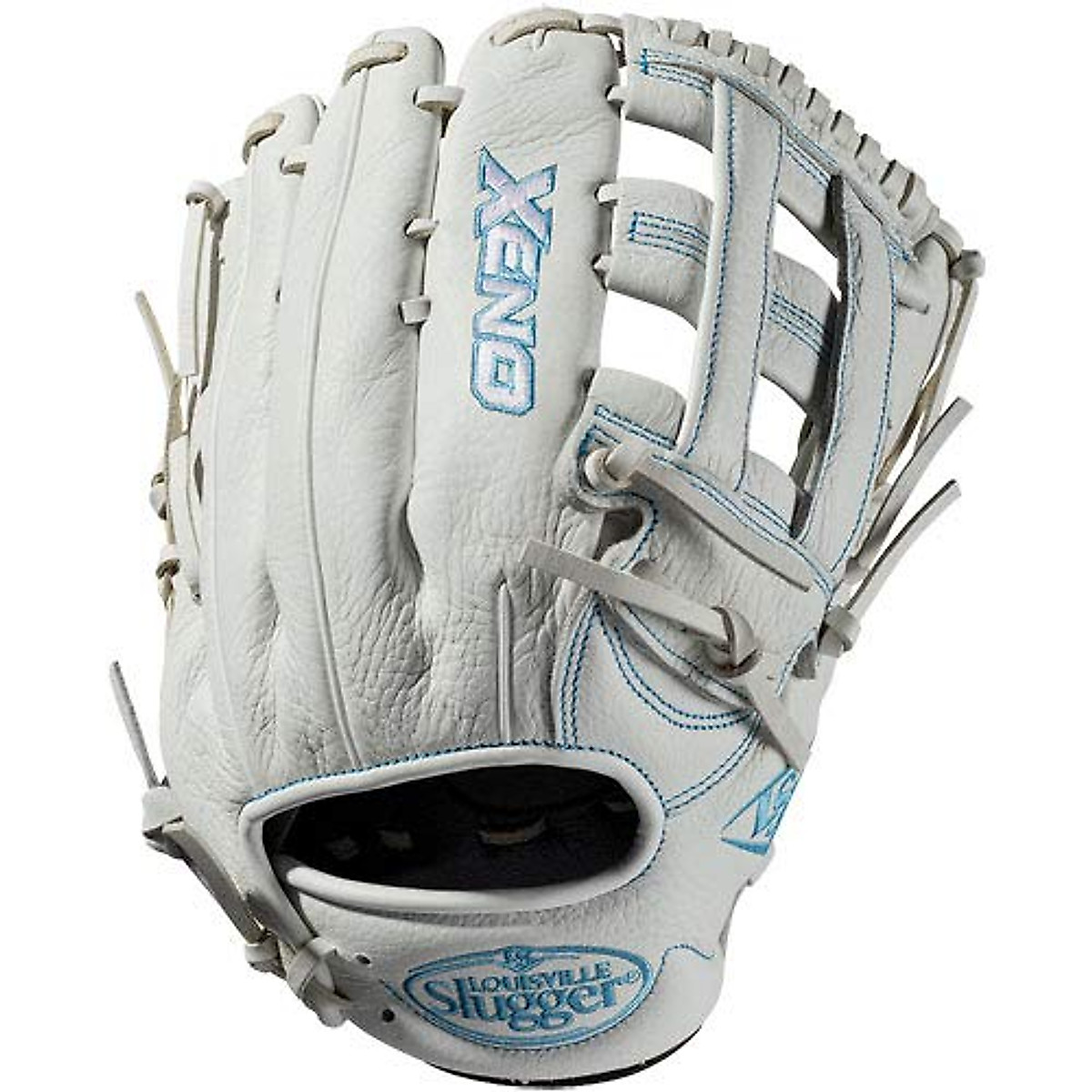 Louisville Slugger 2019 Xeno 12.5" Pitcher's Fastpitch Glove - Left Hand Throw