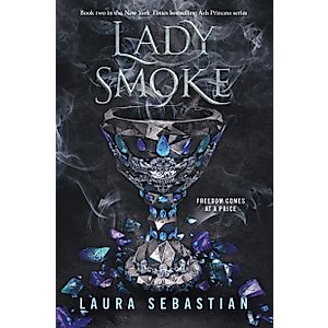 Lady Smoke (Ash Princess)