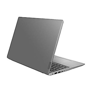 Lenovo IdeaPad 530s 81EU0008US Laptop (Windows 10 Home, Intel Core i5-8250U, 14" LCD Screen, Storage: 256 GB, RAM: 8 GB) Silver
