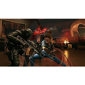 Wanted: Dead - Collector's Edition PlayStation 5