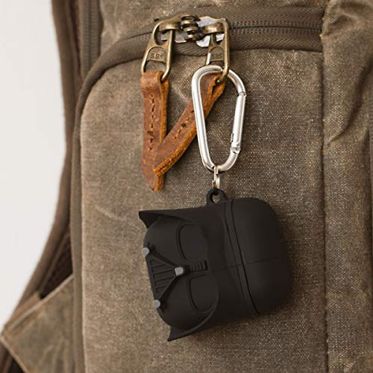 Thumbs Up UK Darth Vader PowerSquad AirPods Case (PSQACDV17)