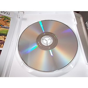 Go Diego Go Safari Rescue - Nintendo Wii