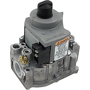 Pentair 460760 Natural Gas Valve for Minimax NT