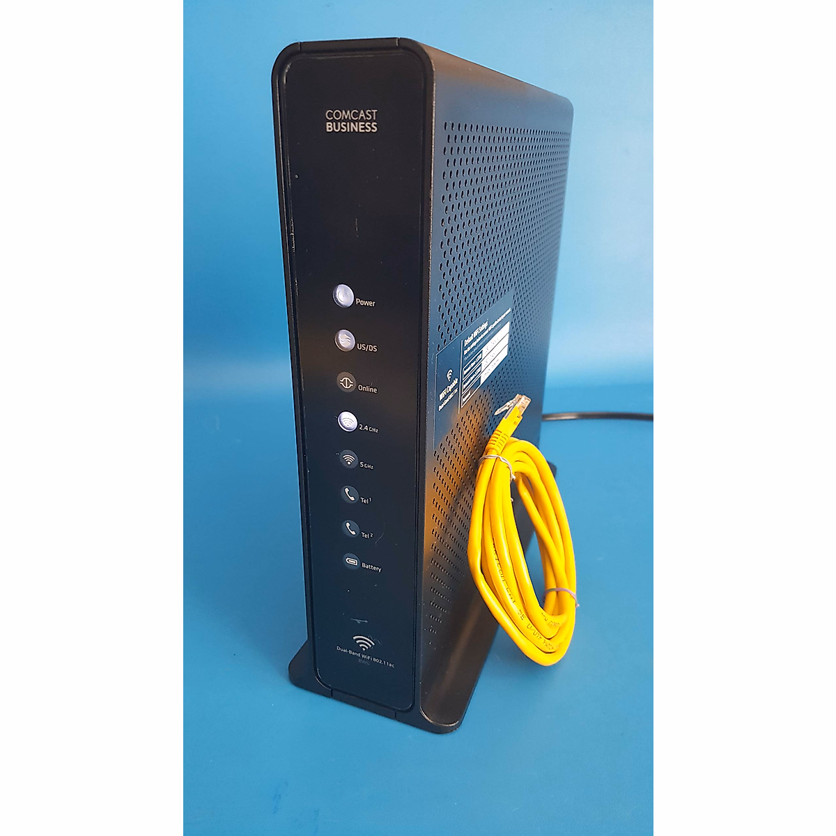Technicolor DPC3941B DOCSIS 3.0 24x4 Wireless Business Gateway