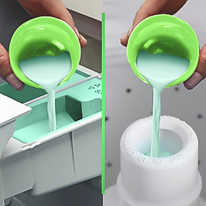 Gain Fabric Softener, Original Scent, 164 fl oz, 190 Loads, HE Compatible