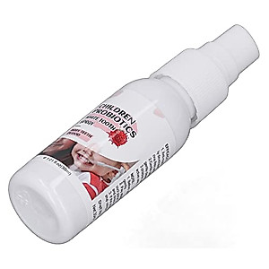 Kids Dental Care Spray, Mouth, Tooth Decay Prevention, Toddler Foam Toothpaste, Eliminate Bad Breath, Safe for Ages 3