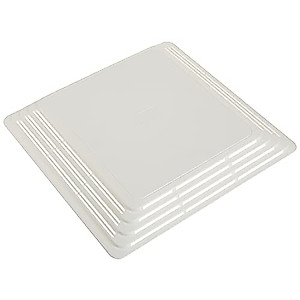 NuTone S97013576 Grille for 676 and 684 Ceiling Fans