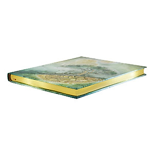 Timeless Tree Journal (Diary, Notebook)
