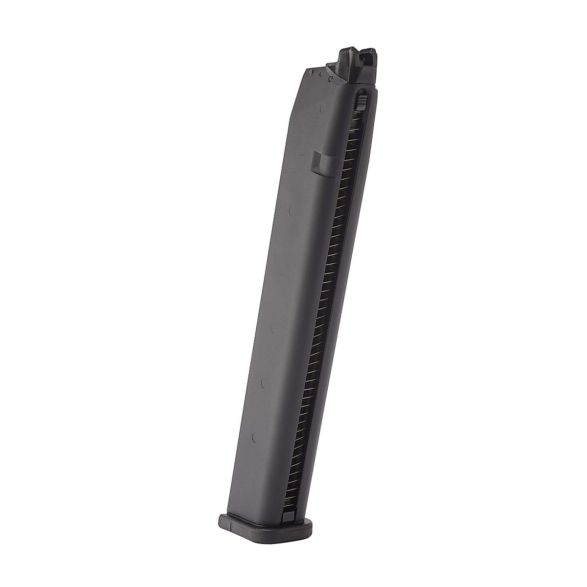 GLOCK 18C Gen3 GBB Blowback 6mm BB Pistol Airsoft Gun Extended Magazine