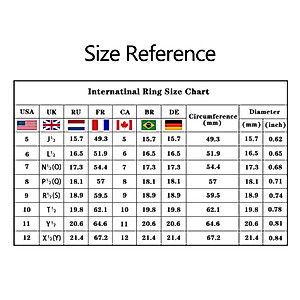 Guoshang Women Pink Crystal Flower Rings Silver CZ Crystal Rings Large Flowers Floral Rings,Pink,#10