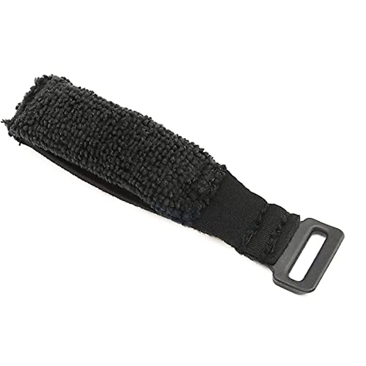 TUOREN 2Pack Guitar String Mute Dampener Noise Reducer Fingerboard Mute Tape Fit for Electric Wood Acoustic Guitar Bass Instrument Accessories 185mm/7.28"