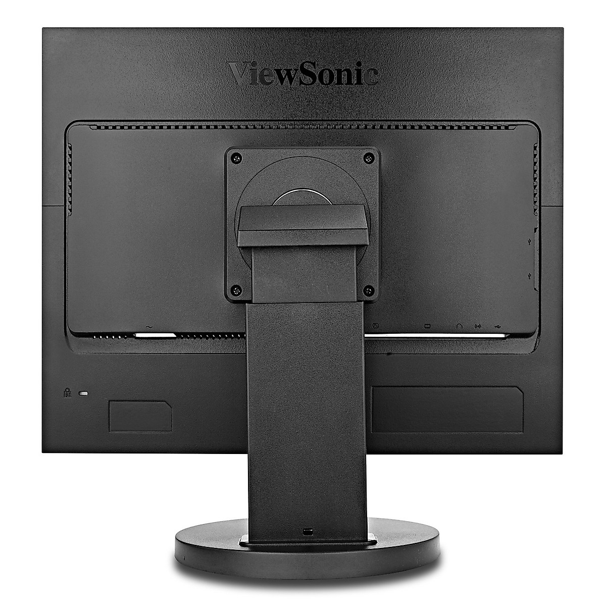 ViewSonic VG939SM 19" IPS 1024p Ergonomic Monitor DVI, VGA (Renewed)