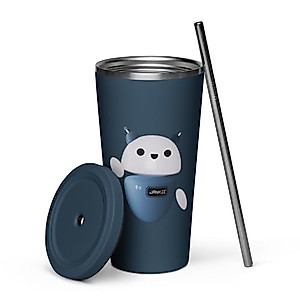 CBS Big Brother Season 26 Jankie Tumbler - Officially Licensed