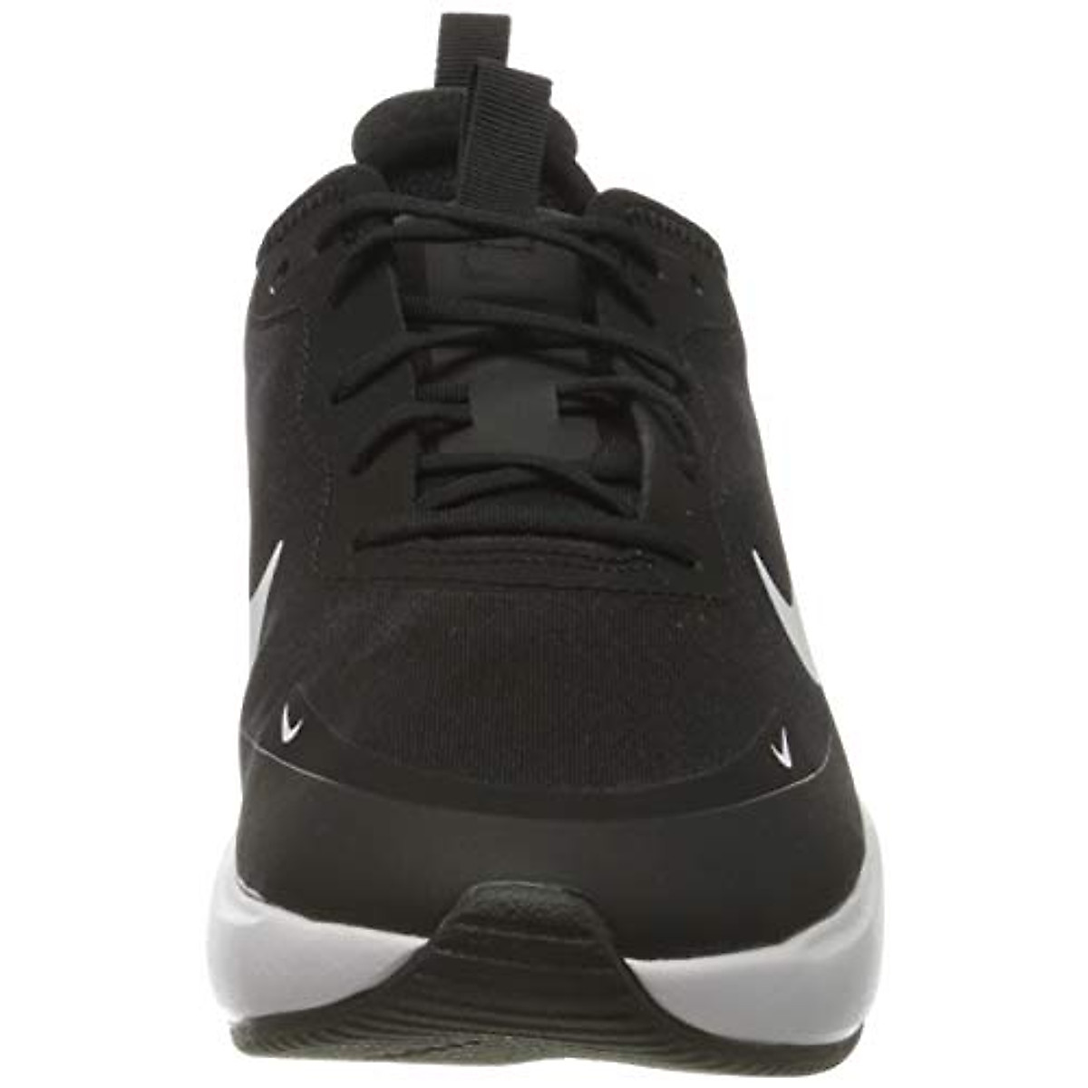Nike Air Max Dia Womens Running Trainers CI3898 Sneakers Shoes (UK 7.5 US 10 EU 42, Black White Black 001)