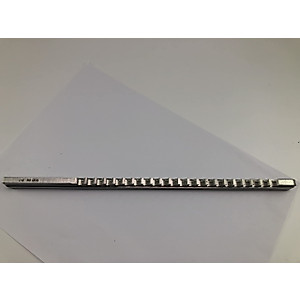 Keyway Broach Keyway Width C-1/4 Inch Sized High Speed Steel for CNC Cutting Machine Tool
