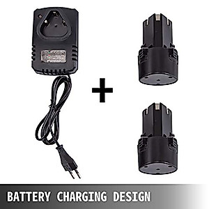 VBENLEM Cordless Shawarma Knife 110V Battery Professional Turkish Kebab Slicer Stainless Wireless Commercial Gyro Cutter 2800 RPM with 2 Blades ?3.93/100mm Adjustable Thickness 0-8 mm