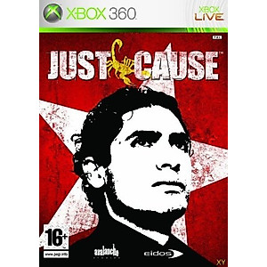 Just Cause - Xbox 360 (Renewed)