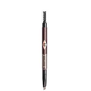 Exclusive New Charlotte Tilbury Brow Lift Eyebrow Pencil, Grace K