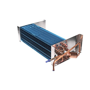 Norlake 146391 Left Top Evaporator Coil