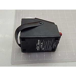 Myron L 512T10 DS Conductivity Meter, 0-10000 ppm