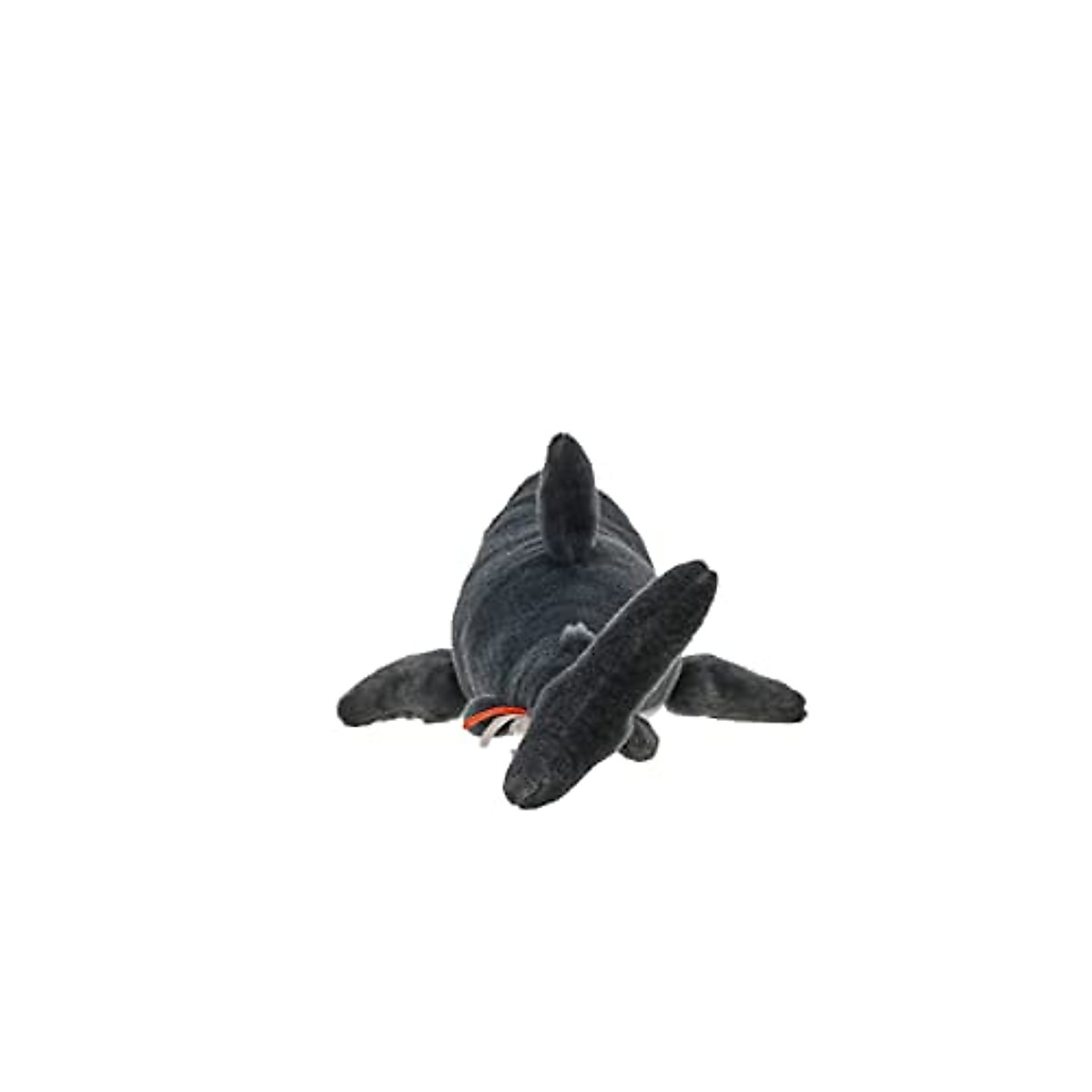 Wild Republic Great White Shark Plush, Stuffed Animal, Plush Toy, Gifts for Kids, Cuddlekins 13 inches