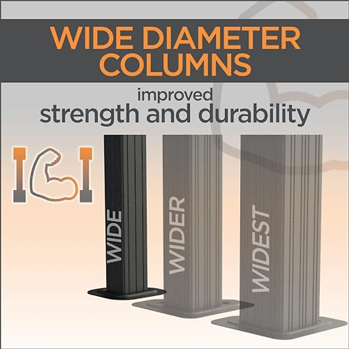 Sojag 8' x 8' Sanibel I Hardtop Gazebo Outdoor Weather-Resistant Aluminum Frame Sun Shelter Light Grey