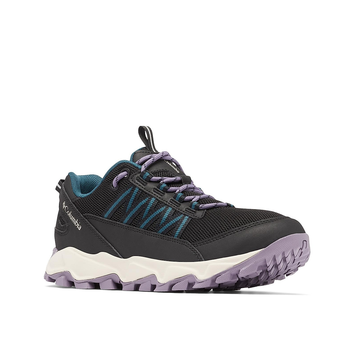 Columbia Women's Flow Fremont, Black/Granite, 8