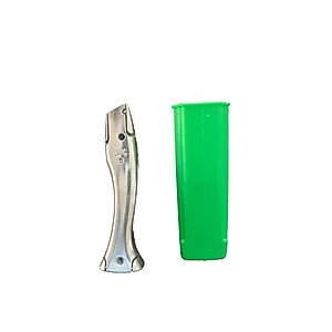 Roofing knife Carpet Tools Premium Sheetrock Utility Knife
