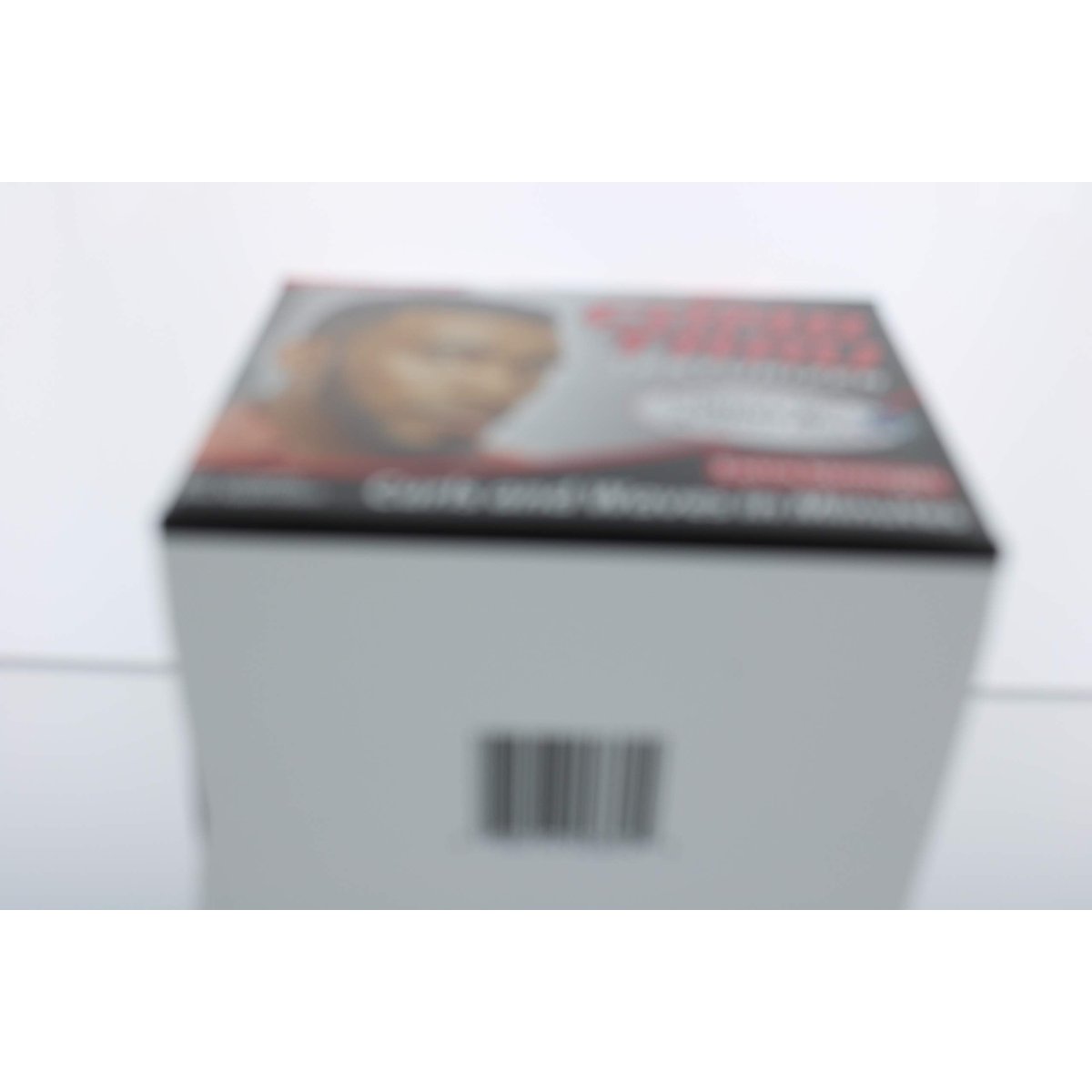Luster's SCurl Comb Thru Texturizer Kit (Extra Strength)