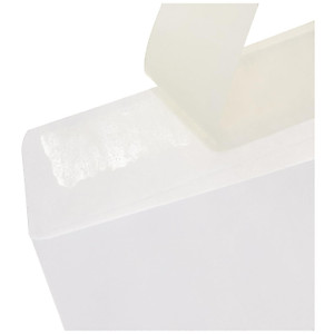 Amazon Basics Catalog Mailing Envelopes, Peel & Seal, 9x12 Inch, 100-Pack, White