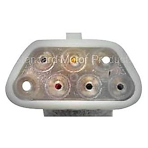 Standard Motor Products HS-372 A/C and Heater Blower Motor Switch