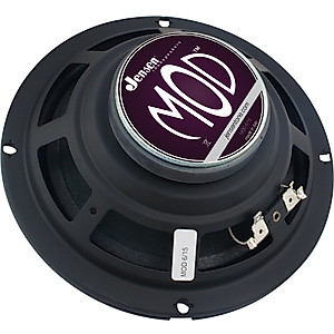 Jensen MOD6-15 6" 15 Watt Guitar Speaker, 8 ohm