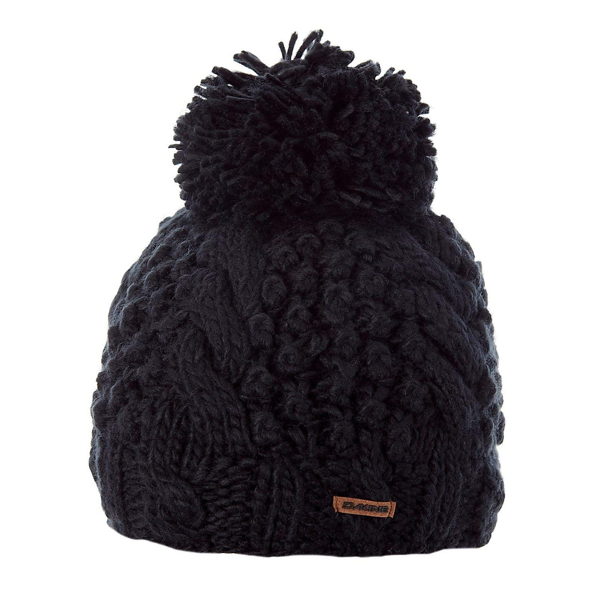 Dakine Mia Beanie - Black, One Size