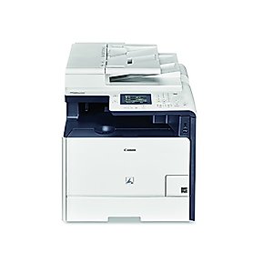 Canon Lasers Color imageCLASS MF726Cdw Wireless Color Photo Printer with Scanner, Copier & Fax