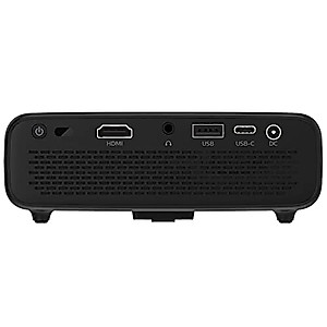 PHILIPS PPX520 Full HD PicoPix Max One Mobile DLP Projector
