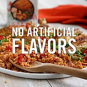 Zatarain's Spanish Rice, 6.9 oz