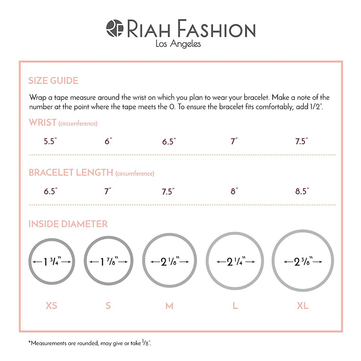 RIAH FASHION Delicate Boho Beaded Multi Layer Versatile Bracelets - Stackable Stretch Bangles Sparkly Crystal, Natural Stone (Delicate Natural Stone & Gold Mix)