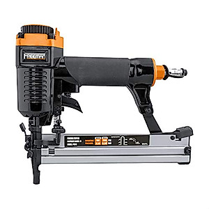 Freeman PFS18 Pneumatic 18-Gauge 7/8" Fencing Stapler with Belt Hook