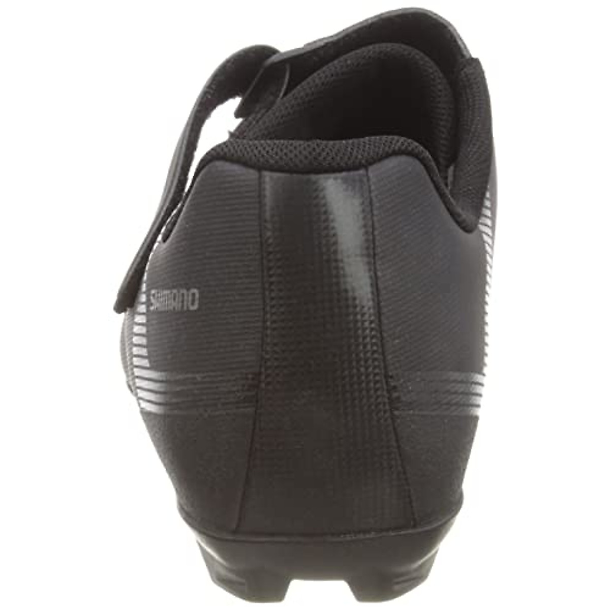 SHIMANO Men's Modern Clothing, Black, One Size