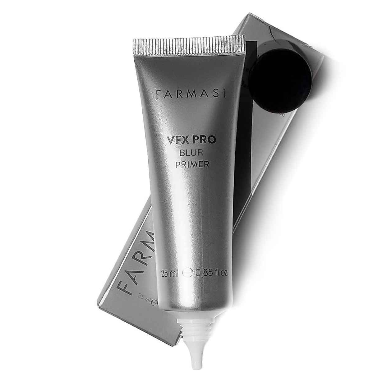 FARMASI VFX Pro Camera Ready Primer Makeup, Smoothing Face Primer, Evens the Appearance of Skin Tone & Redness, Hydrates & Improves Makeup Wear, Lightweight Long Lasting Coverage, 0.85 fl.oz / 25 ml…