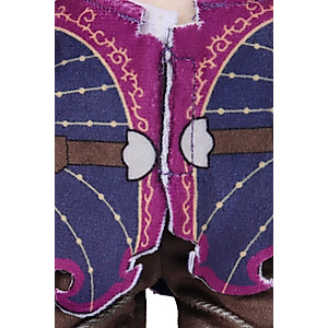 DCSSUB Astarion Plush Doll Game BG3 Stuffed Figure Plush Pillow Gift 22cm