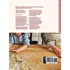 Pasta Grannies: The Official Cookbook: The Secrets of Italy's Best Home Cooks