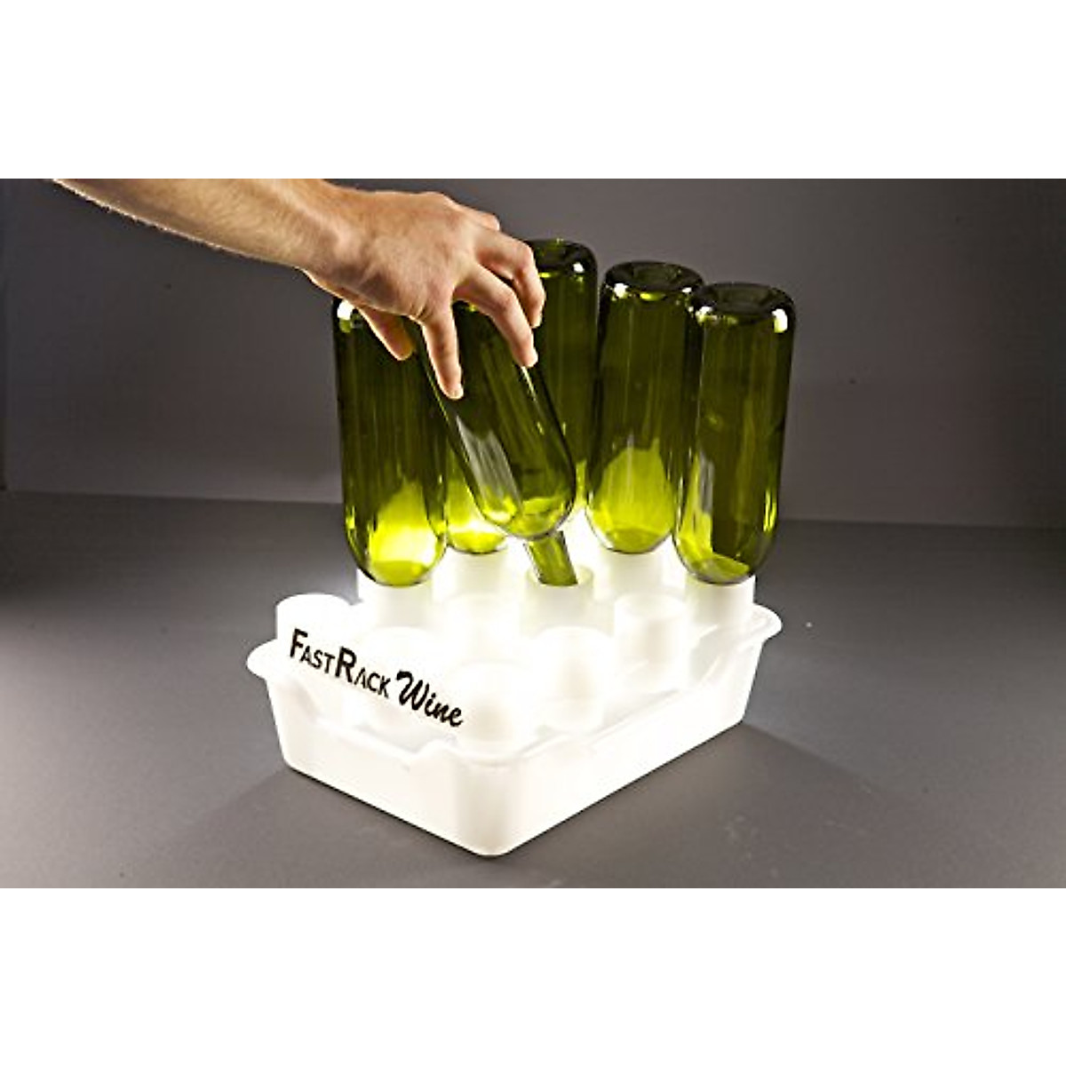 FastRack - 1-WR Wine Rack ONLY
