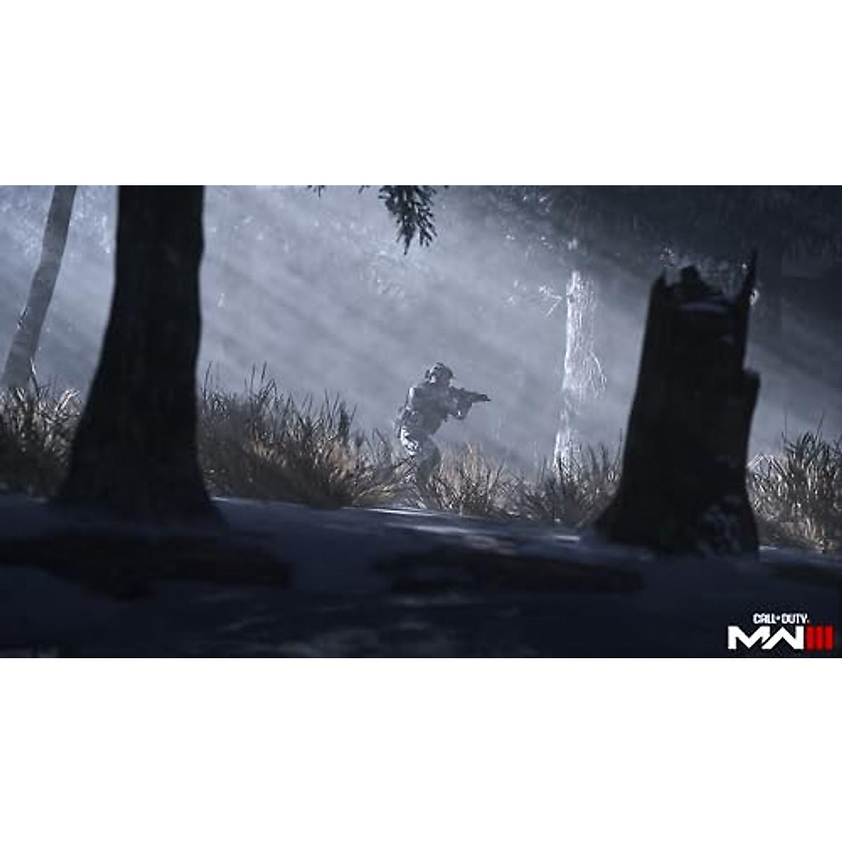 Call of Duty Modern Warfare III - Xbox