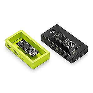 Arduino Portenta H7 Lite [ABX00045]