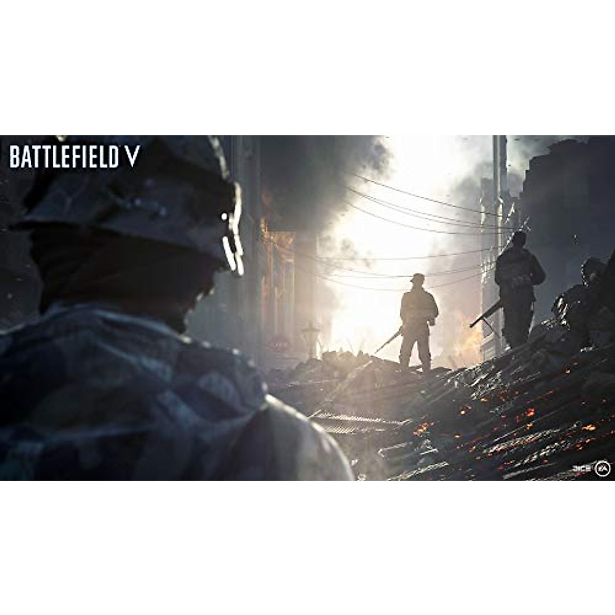 Battlefield V - Xbox One